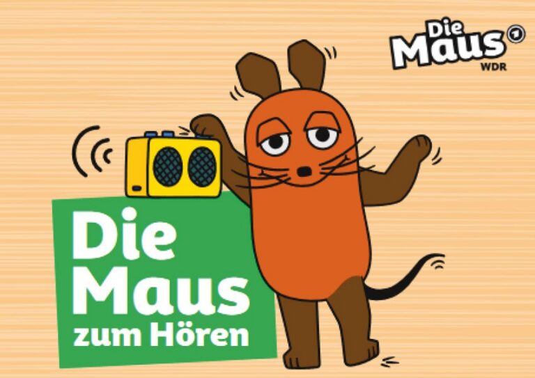 Frag doch mal die Maus | pro multis