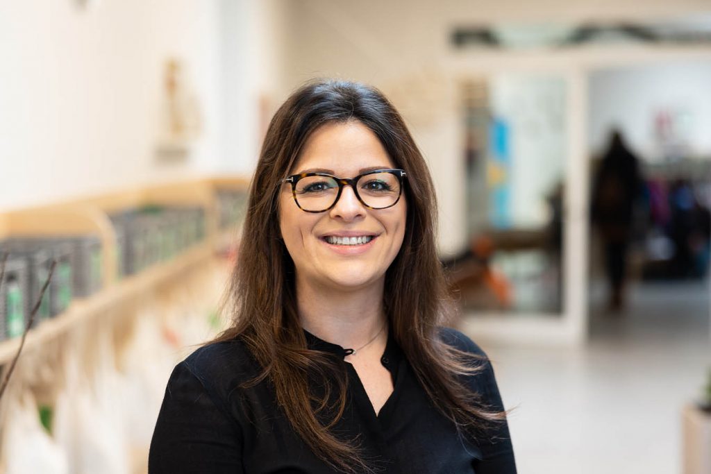 Das Team dahinter - Pro Multis