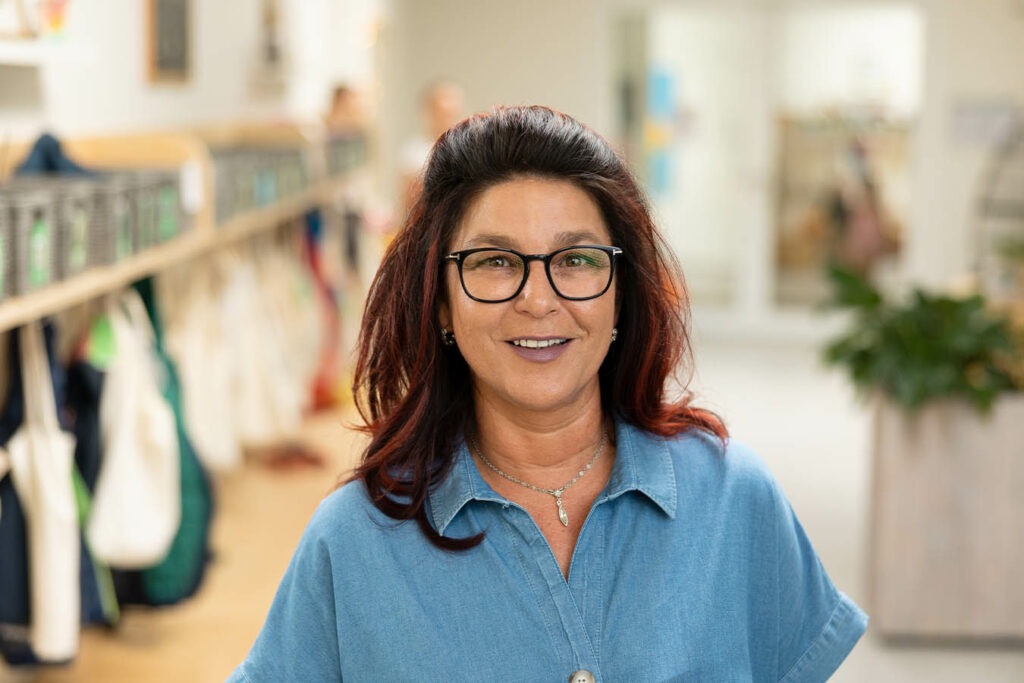 Das Team dahinter - Pro Multis